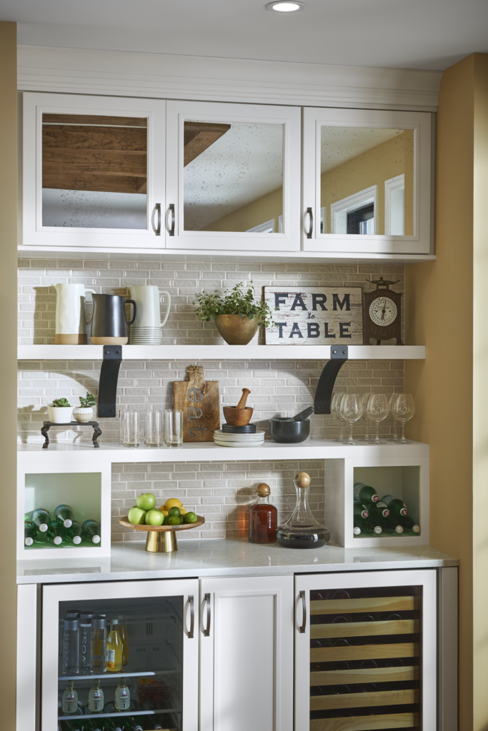 10 Must Have Details for your Luxury Dream Kitchen - E.W. Kitchens